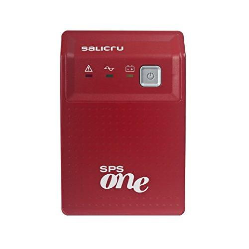 Salicru 500 VA SPS ONE UPS - UPS Centre