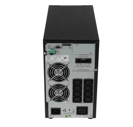 Riello 2200 Sentinel Pro Online UPS - UPS Centre