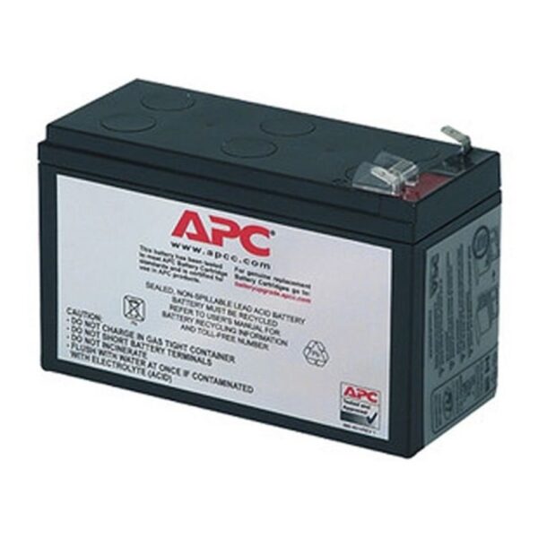 APC RBC140 Replacement UPS Battery Cartridge OEM - UPS Centre