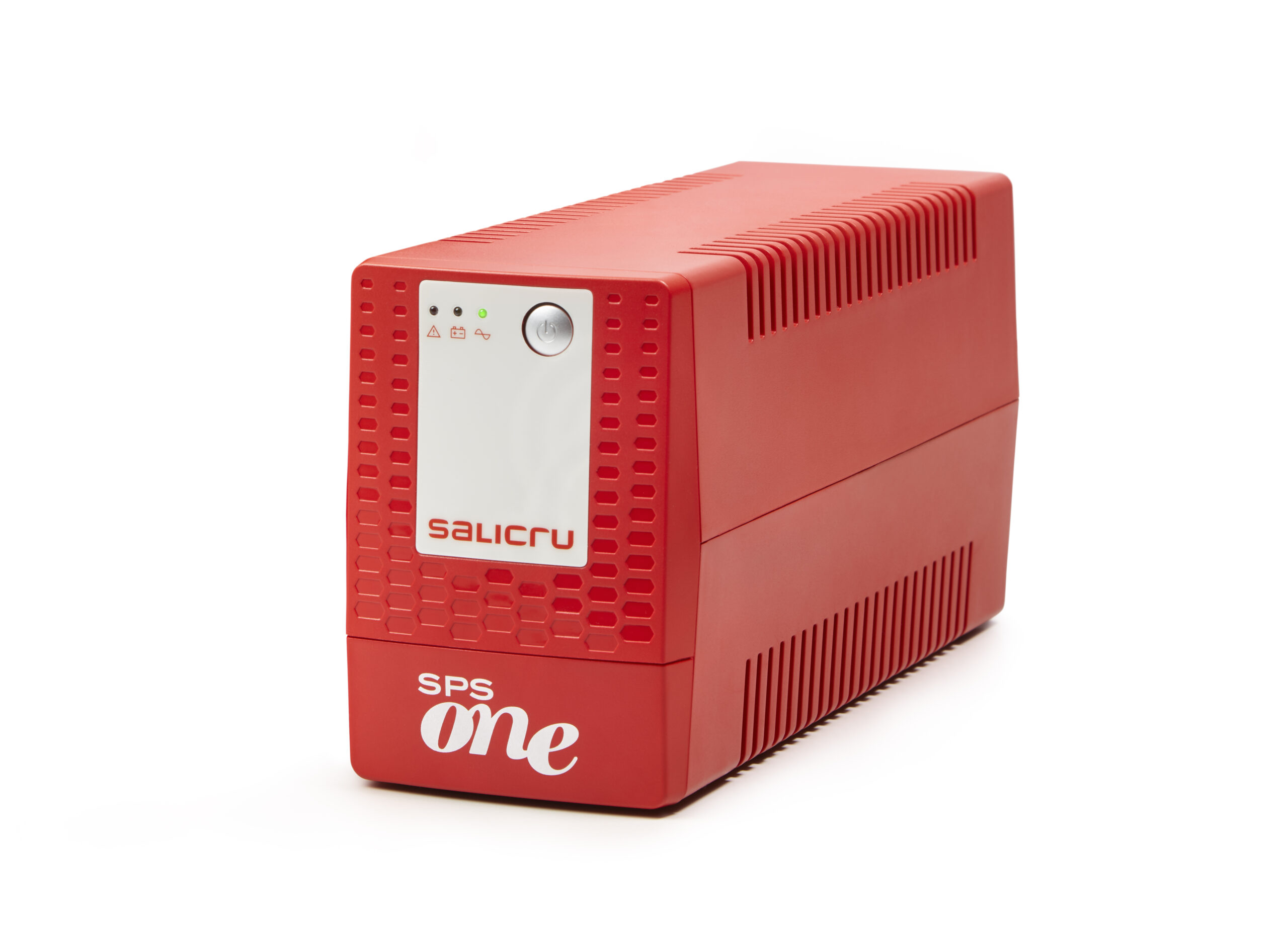 Salicru’s SPS ONE 500VA series - UPS Centre