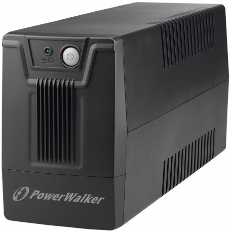 Powerwalker SC 1000 VA (600Watts) LED UPS- Call Today For Deals