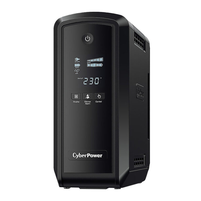 CyberPower UPS Systems - UPS Centre