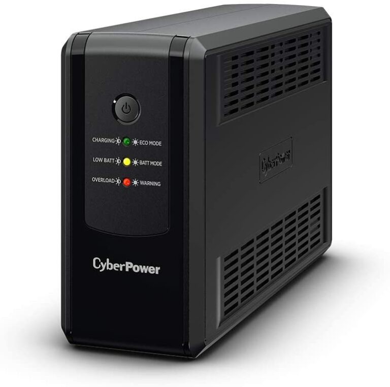 BT Digital Voice battery backup 630W (2Hrs) - UPS Centre